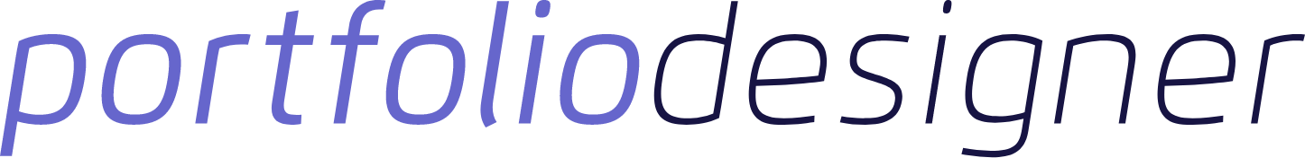 Portfolio Designer